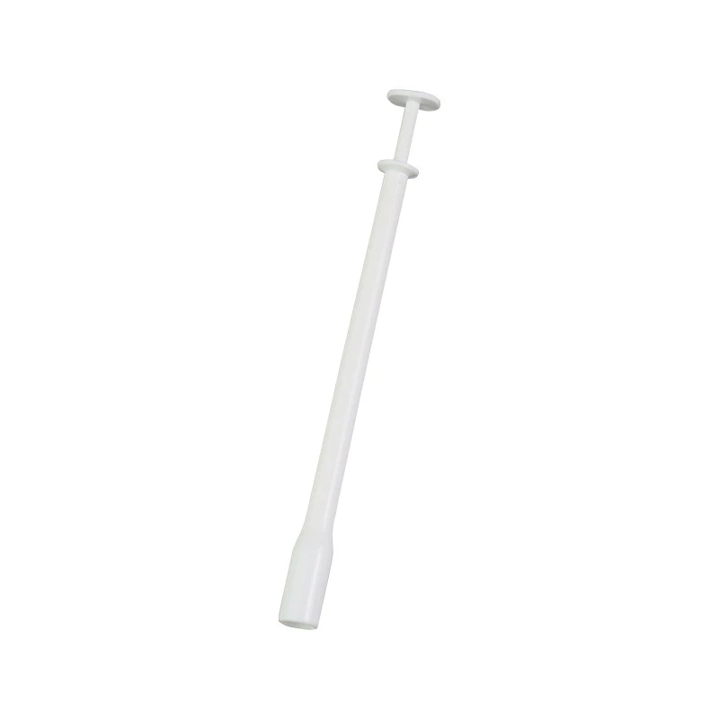 Multi specification white medication dispenser for women's private ...