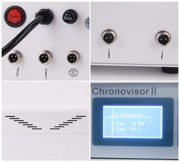 Japan Microcurrent Facial Machineanti Wrinkle Radio Frequency Face Skin ...