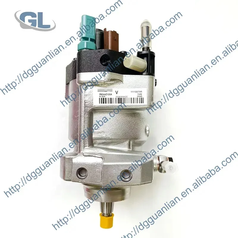 Original diesel fuel injection pump 9044A120A R9044Z120A 111300TAR ...