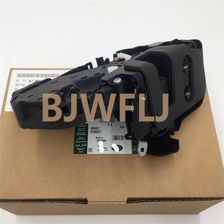 Front Rear Left Right Door Lock Actuator for Freelander 2 Evoque ...