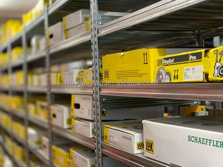 Luk 0am198140 0am198140b 0am198140c 602000600 0am Dq200 7 Speed Auto ...