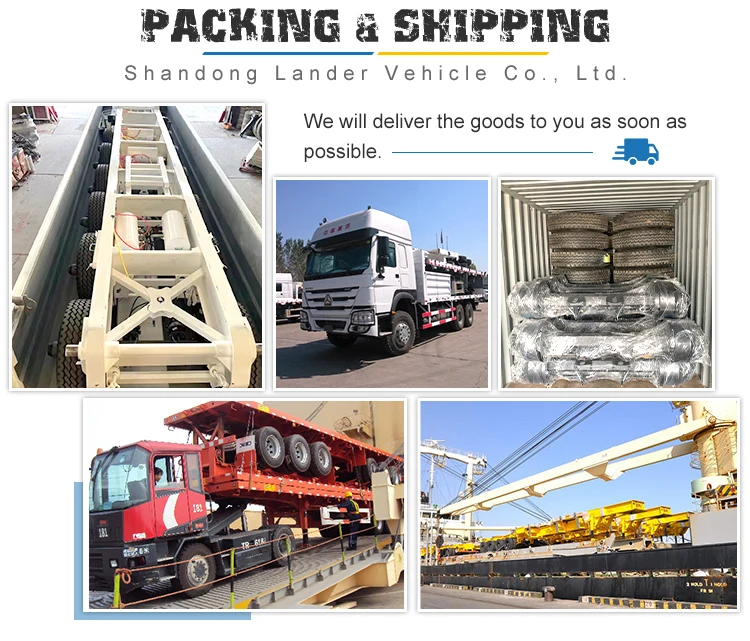 China 37t Sidelifter Container Side Box Loader Lifter Boxloader ...