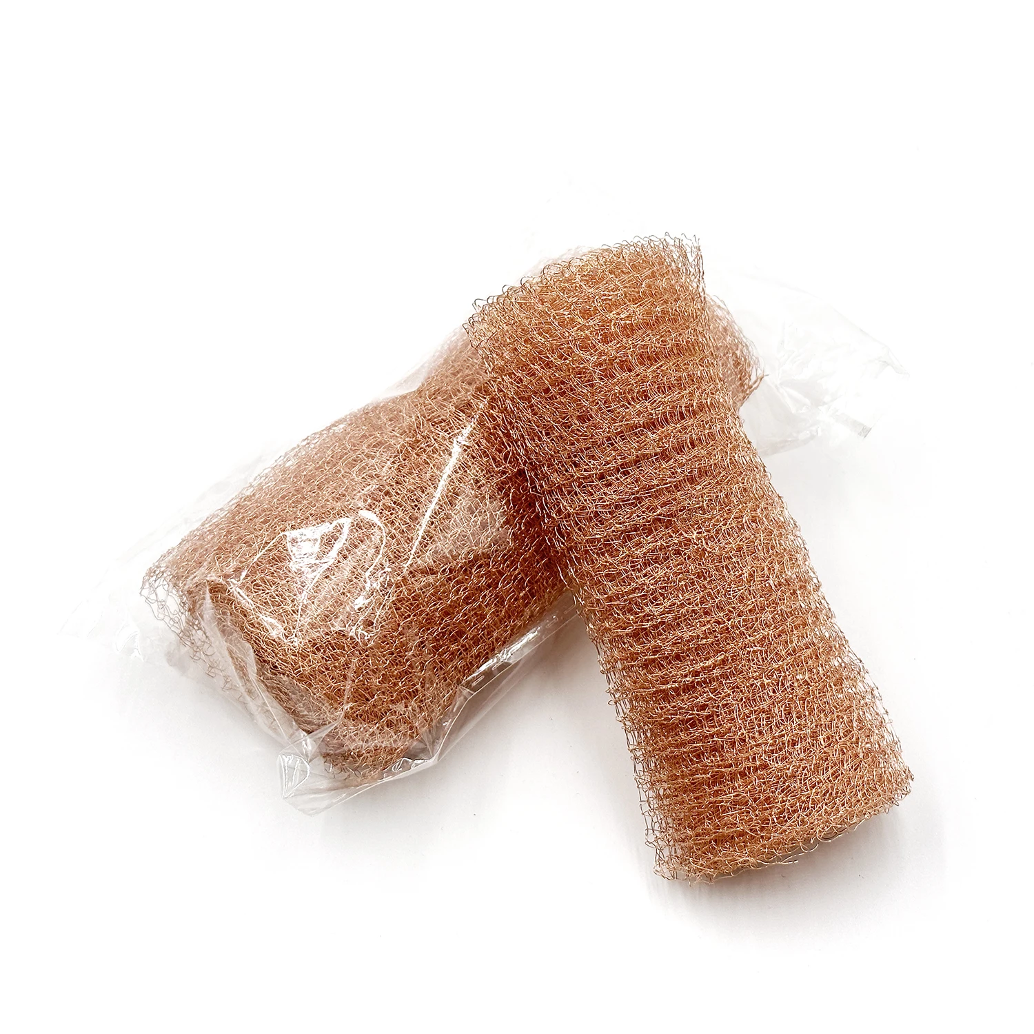 Copper Wire Mesh Fill Fabric, Copper Mesh Roll Wool Mouse Trap for Bat ...