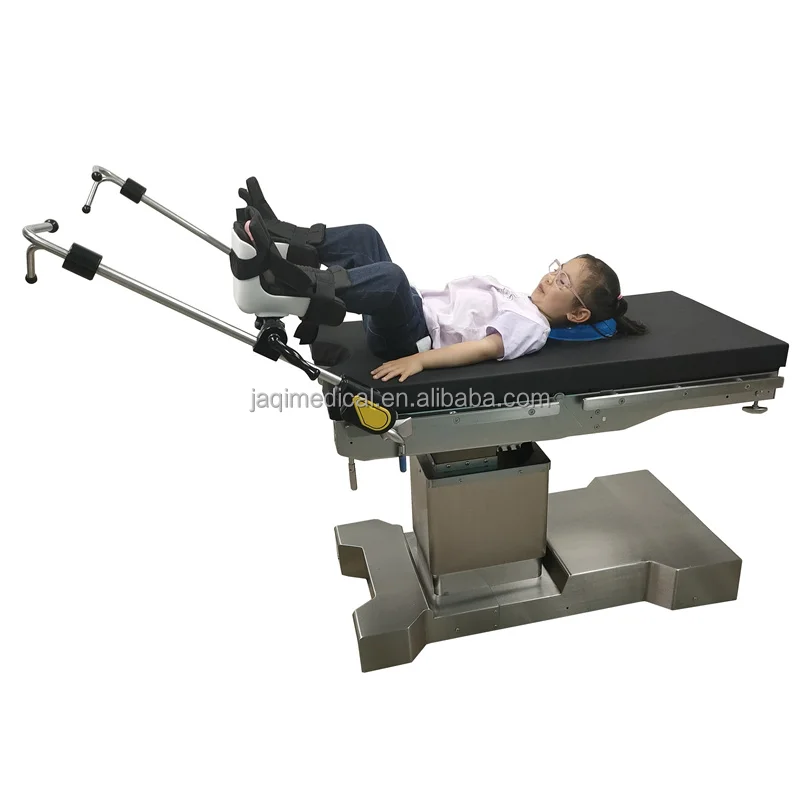 Child-Sized Pediatric Surgical Lithotomy Stirrups for Surgery ...