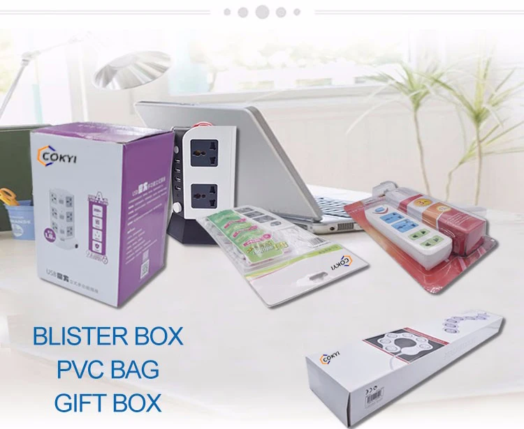 3 Way Europe Power Point Socket with LED Switch Pop Socket| Alibaba.com