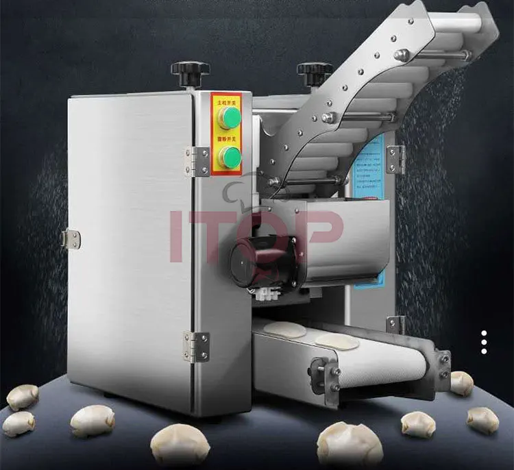 Restaurant Commercial Automatic Tabletop Dumpling Maker