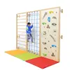 Moetry Nature Theme Climbing Wall Design For Preschool Classroom Kids ...