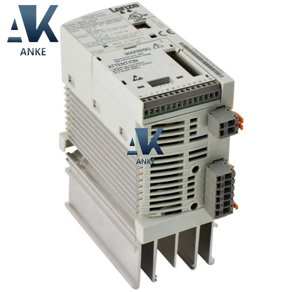 New Inverter Drives Inverter 8200 Vector Frequency Inverter E82ev371-2c ...