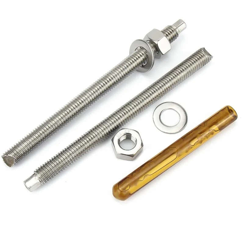 High strength chemical expansion anchor M12 M14 M16 M20 M22 M24 ...