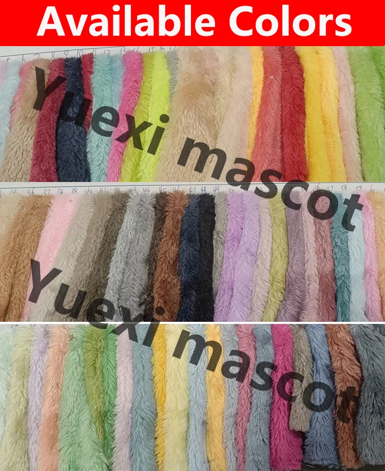 Custom Labubu Mascot Costume - Funny Cartoon Characters