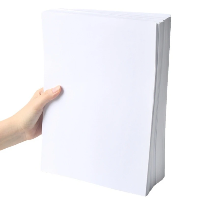 Hot Sale A4 Paper 80 Gsm Office Copy Paper 500 Sheets Letter Size/legal ...