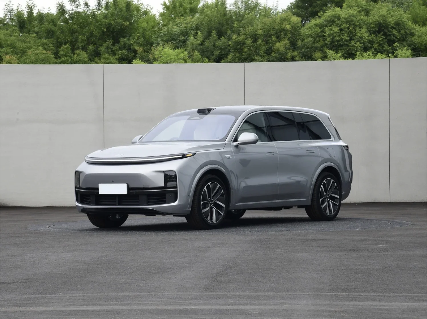 Wholesale Export Li Xiang L9 Air/pro/max Auto Suv Vehicle Electric Hybrid Ideal Automobile ...