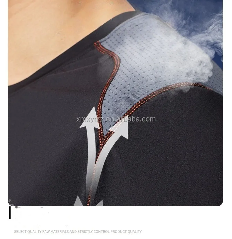 Cooldry Stretch Ice Silk - Quick Drying UV Protection Fabric