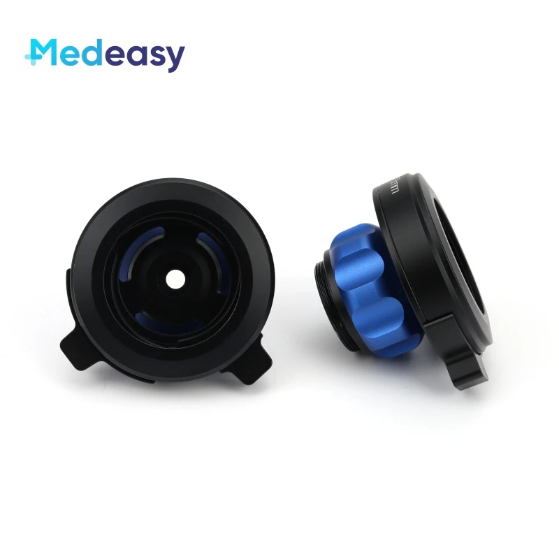 Medical Endoscope Camera C-Mount Cs-Mount Adapter Lens