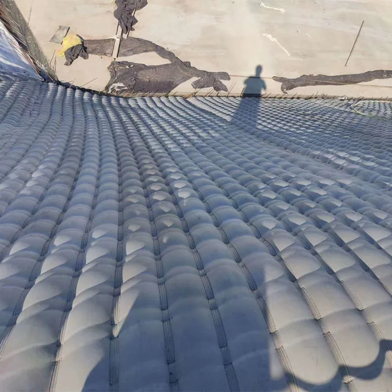 Fabriform Concrete Linings Geotextile Mattress Geofabriform For River ...