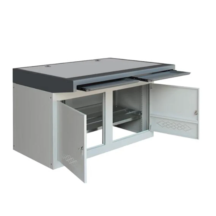 Kehua Fuwei Seamlessly Integrated Integrated Operations Control Console ...
