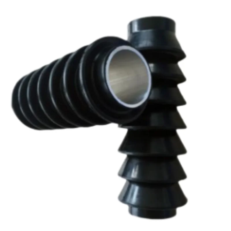 Alibaba.com: Steel Core Wire Tubing Rubber Swab Cup for Oilfield ...