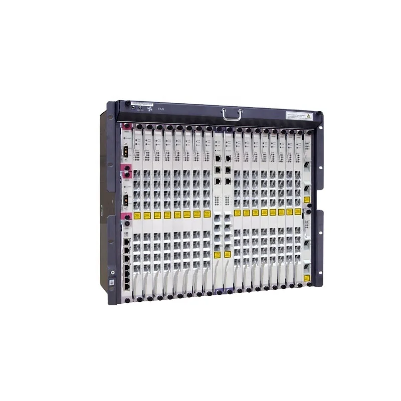 Smartax Dslam Ma5600 Ma5600t With Adee Adef Adbf Vdpe Dslam Device For ...