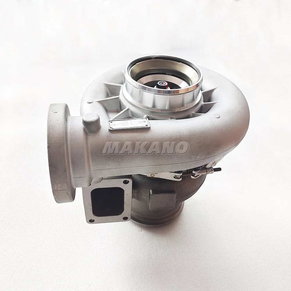 涡轮12缸柴油发电机组备件QST30发电机涡轮HX82涡轮增压器3595456| Alibaba.com