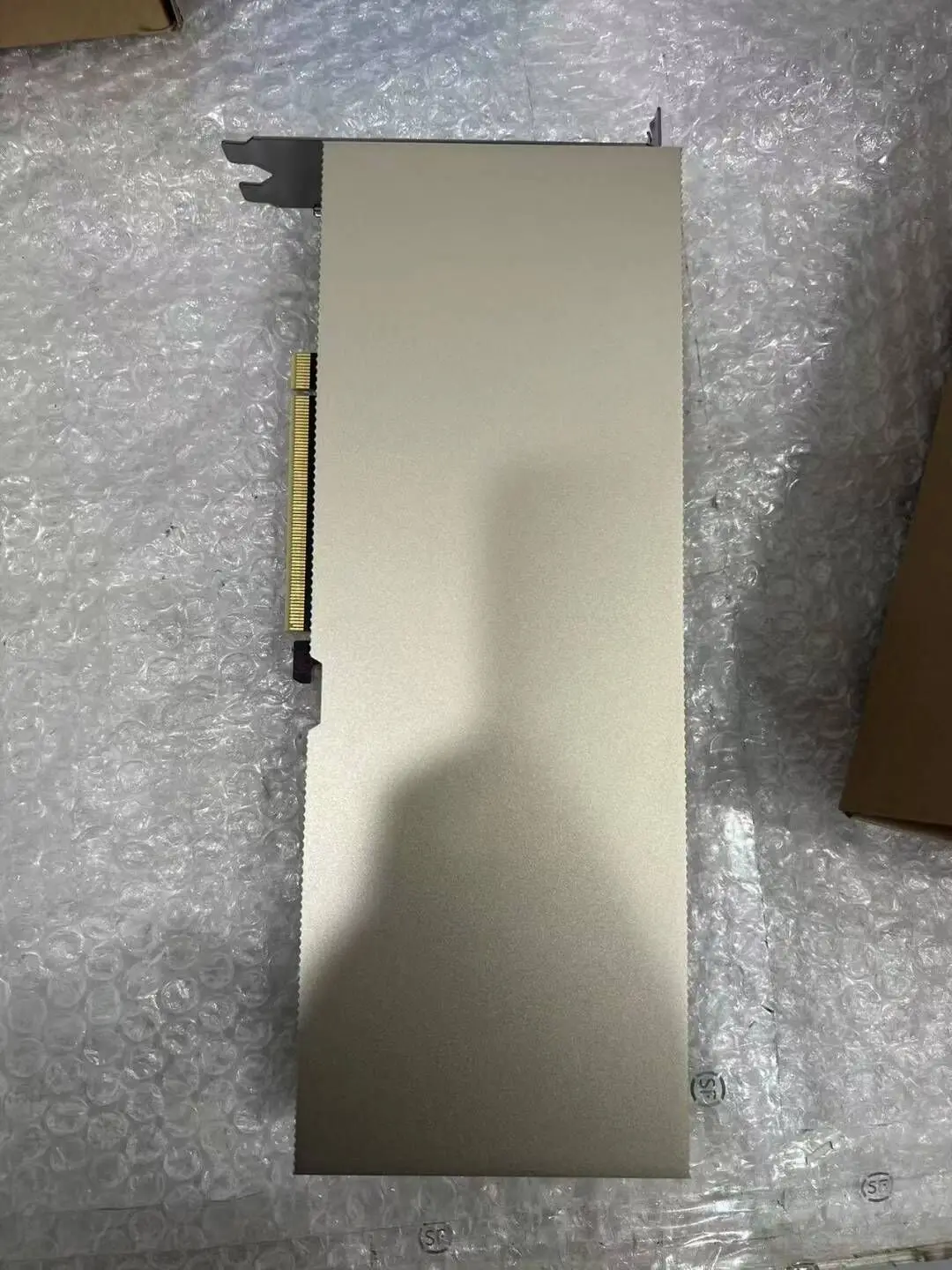 A100 80gb 40g H100 Nvidia Tesla Deep Learning High-performance ...