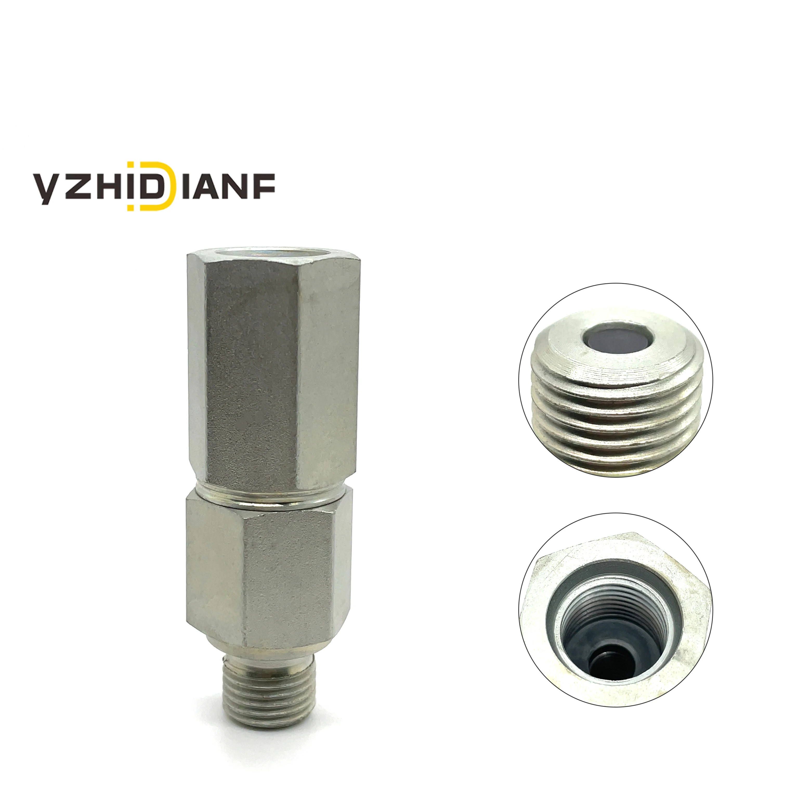 Fuel Pressure Overflow Valve A9060921210 for Mercedes Benz