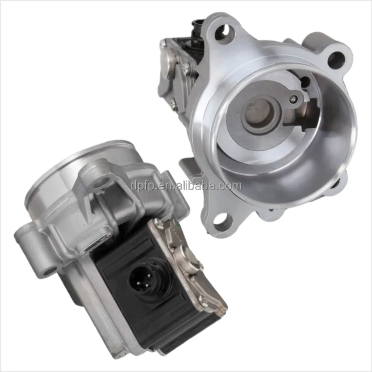 Durable Shifting Cylinder Housing for M.BENZ MP1/MP2 Trucks