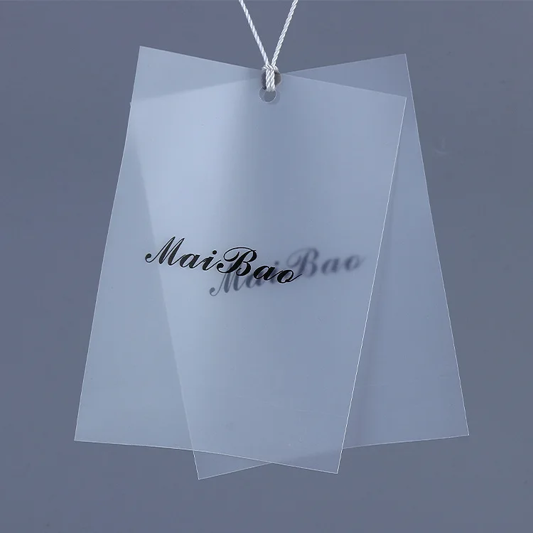 Convenience Store Transparent Pvc Shelf Hanging Parking Permit Hang ...