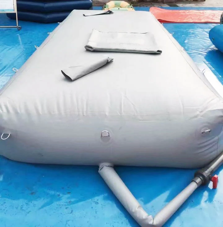 custom frame bag bladders water tank flexible 2500 gallon water tank ...