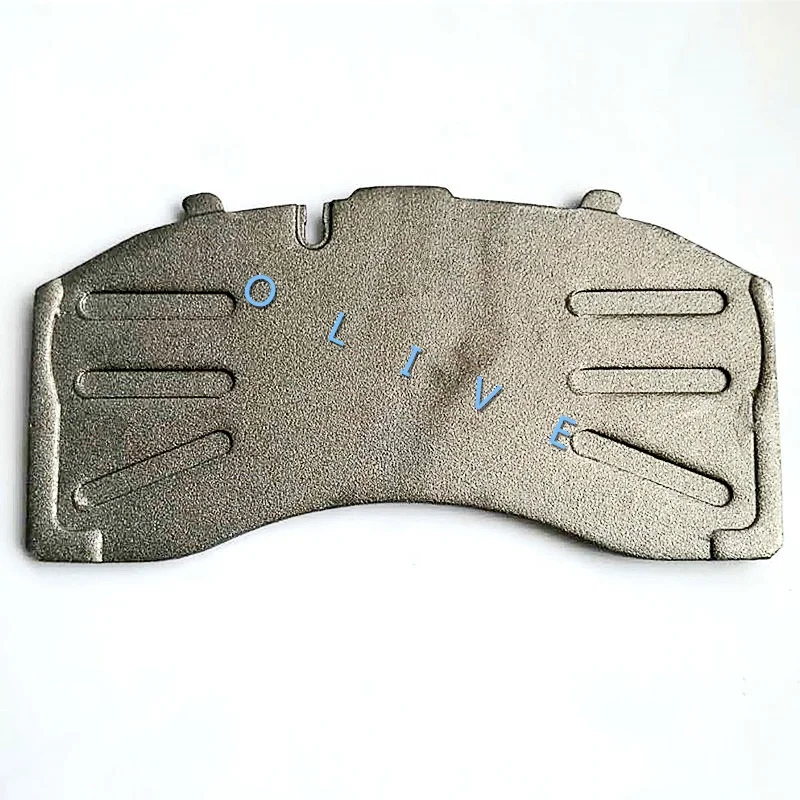 D1369 와이어 메쉬 Cv 브레이크 패드 백 플레이트 Wva29158 - Buy Cv 브레이크 패드 백 플레이트,브레이크 패드 ...