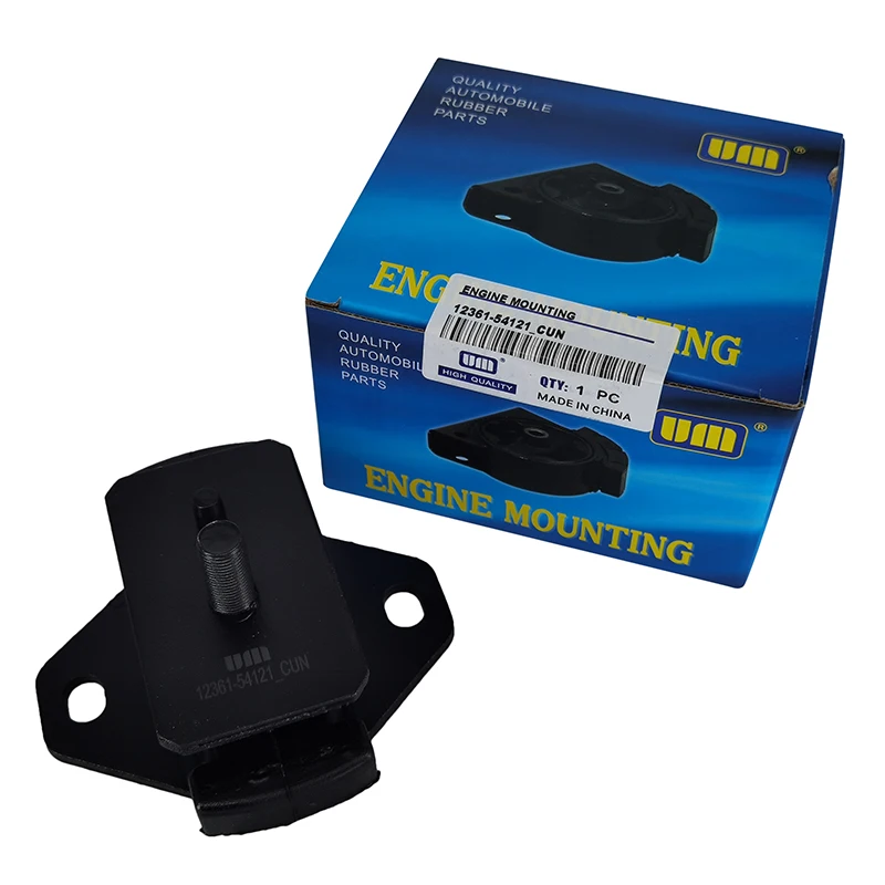 Wholesale UM Engine Mounts for Toyota 2L, 3L, 5L, 2LT, 5LE