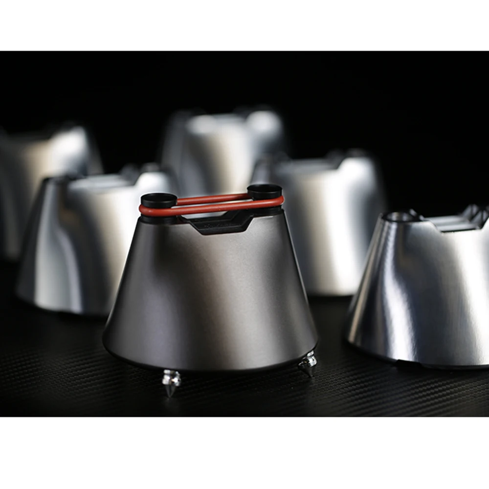 2023 New Design REF Cable Base Aluminium Alloy HIFI Line Rack YIVO ...