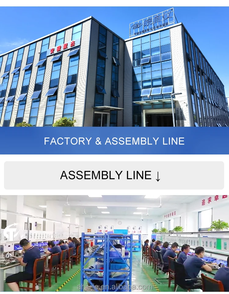 GTIMEASURE Liquid Dosing Control Box - Precision & Efficiency