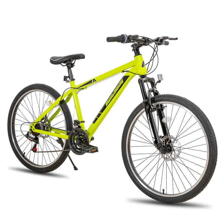 Joykie Manufacture Bicycle Factory Direct Price 21 Speed 26 Inch Cycle ...