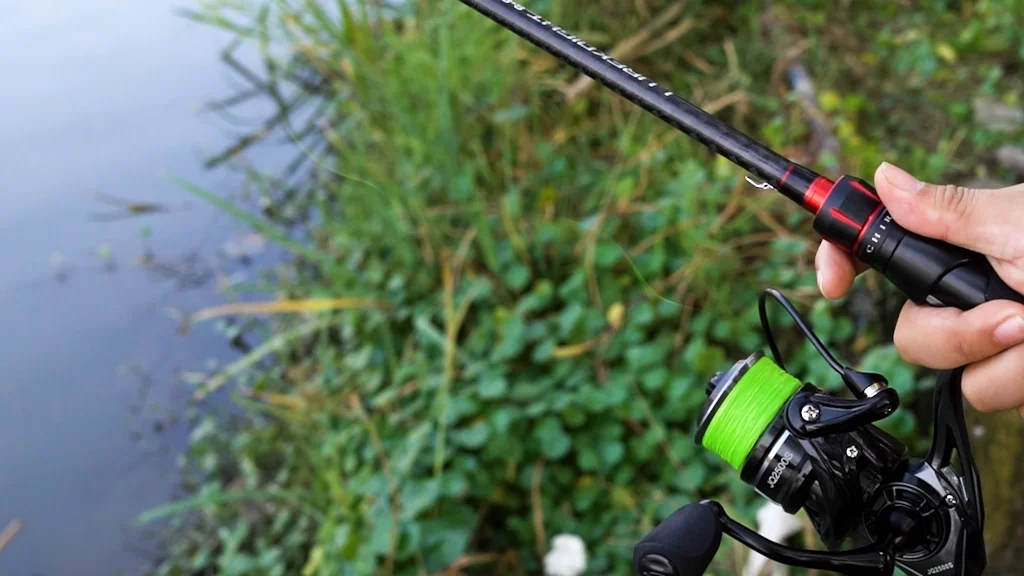 Linnhue Spinning Reel Jq1500 2500 5.2:1 Gear Ratio 6bbs Metal Shallow ...