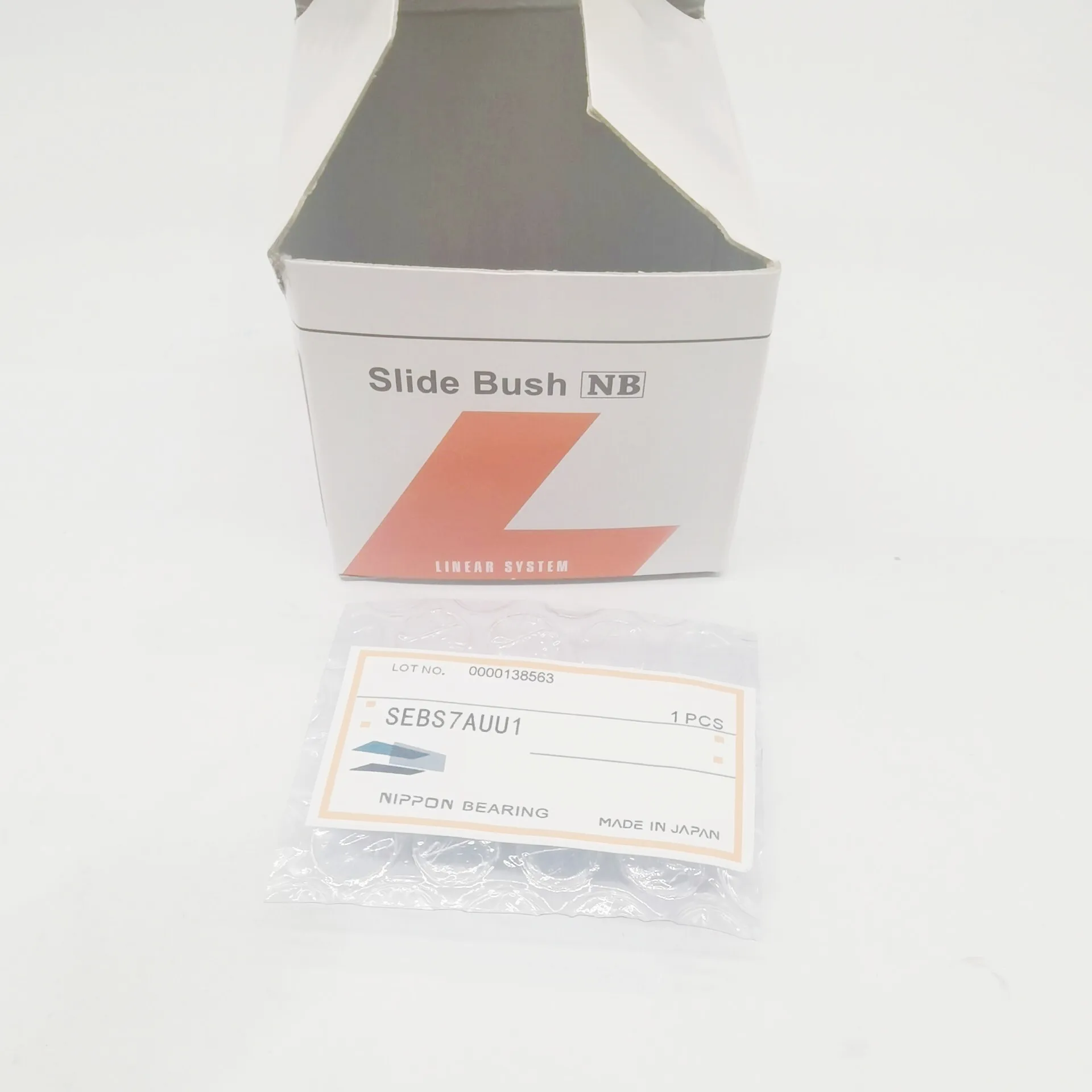 Original Precision NB Linear Slide Guide Block SEBS7WD SEBS7WA SEBS7WAY| Alibaba.com