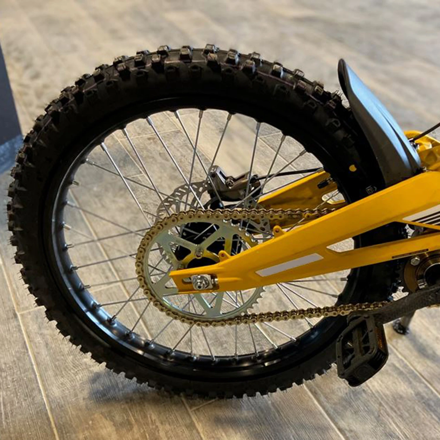 JFG CNC Surron Light Bee Modified Parts - Upgrade Accessories