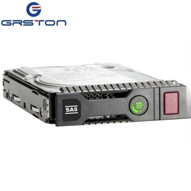 Brand New P28586-b21 1.2tb Sas 12g Mission Critical 10k Sff Bc 3-year ...