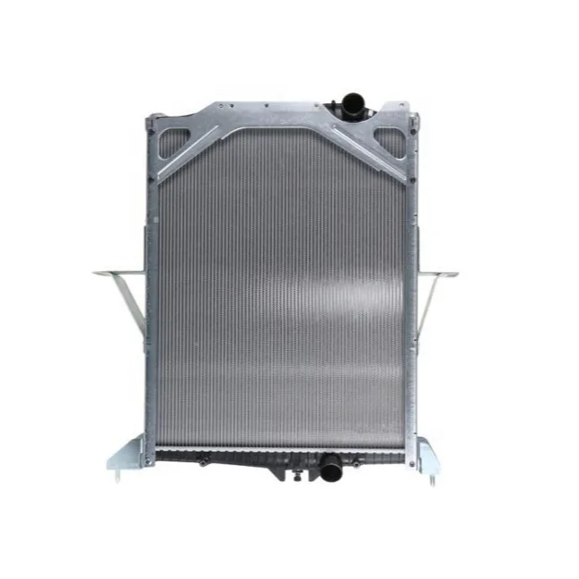 Heavy Duty Truck cooling system Radiator For Volvo FM 65466A 20460178 ...