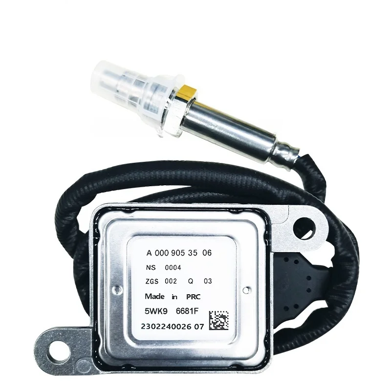 A0009053506 5WK96681F Original Nitrogen Oxygen Sensor NOX Sensor For ...