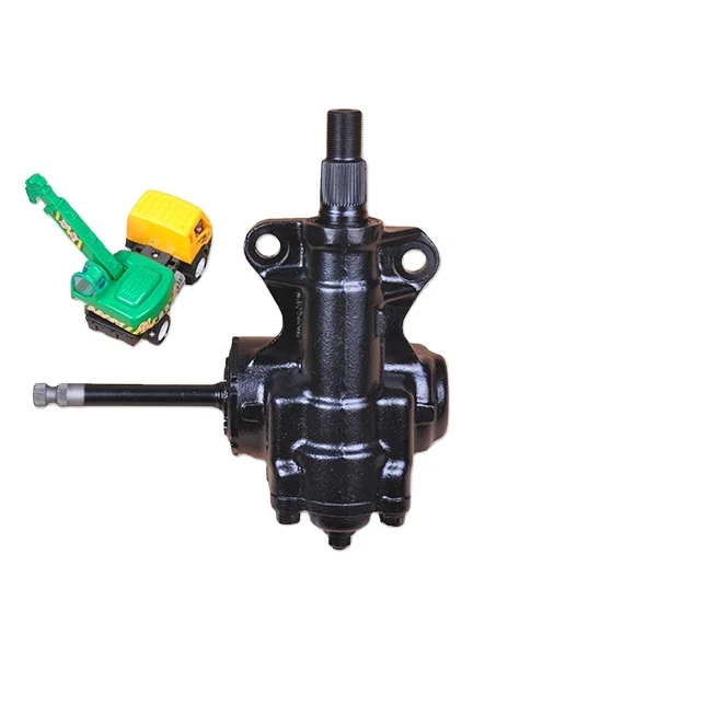 Auto Parts Mechanical Power Steering For Mazda B2200 B2000 B2600 Oe ...
