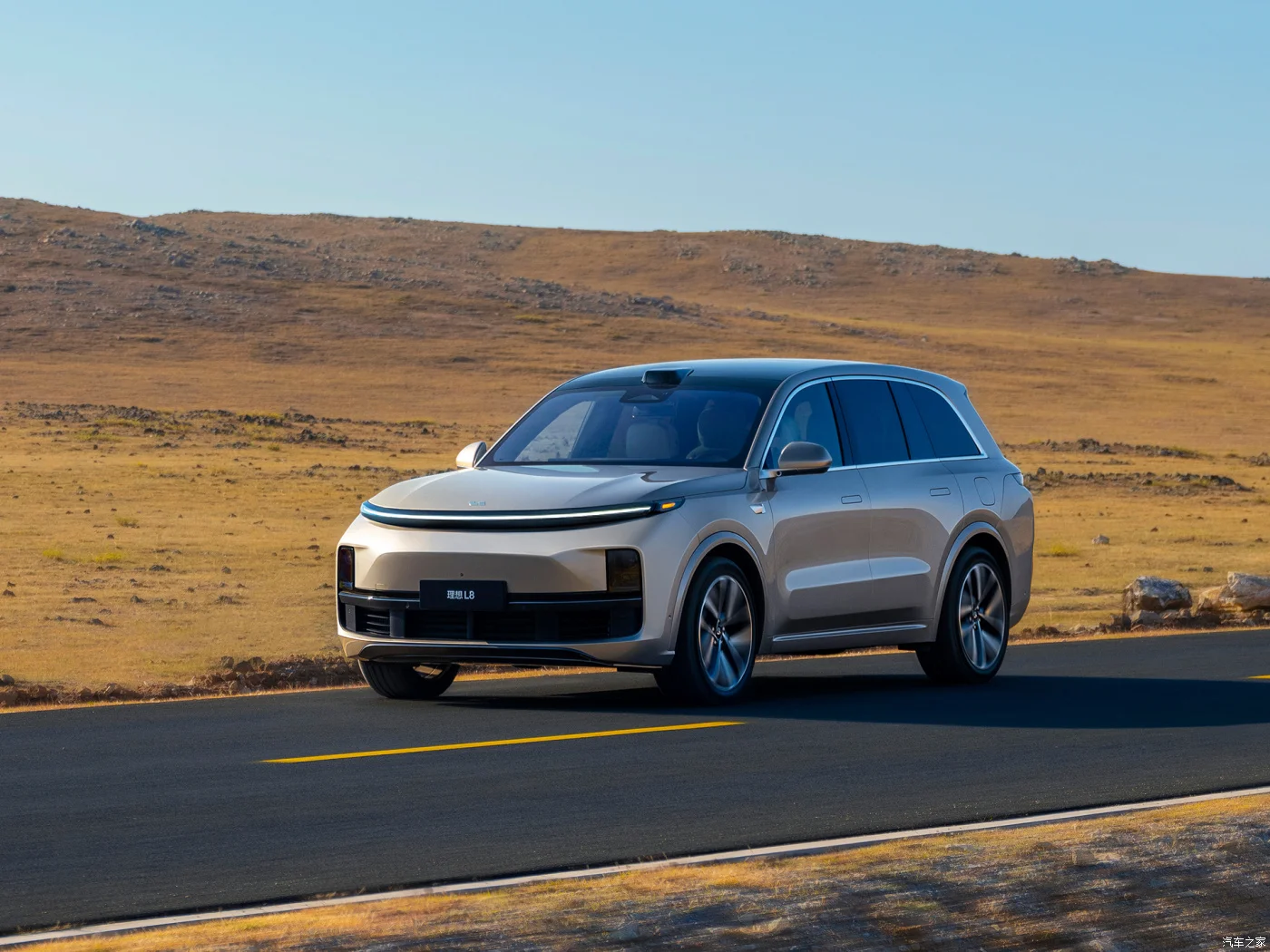 中国全新电动suv Li L9 Max Awd磷酸铁锂电池系列更多1000千米446hp - Buy 中国全新电动suv李l9 Max Awd ...