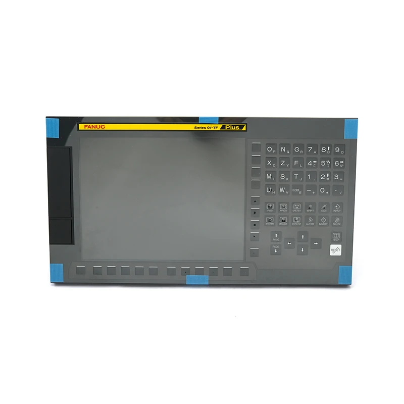 Original Fanuc Mitsubishi 7 10 Inch Delta siemens Hmi Plc All in One ...