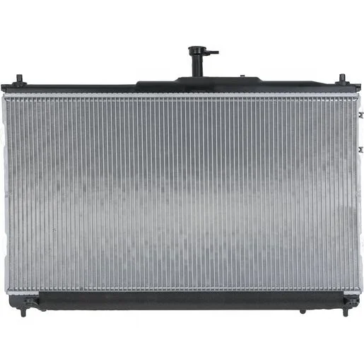 At Radiator For Hyundai H1 Starex 2.5 2008 Diesel 25310-4h550 - Buy At ...