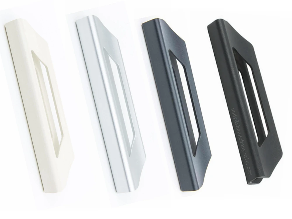 Outdoor Glazen Schuifwand Sliding Door Handle Glass Handle For 10 Mm ...