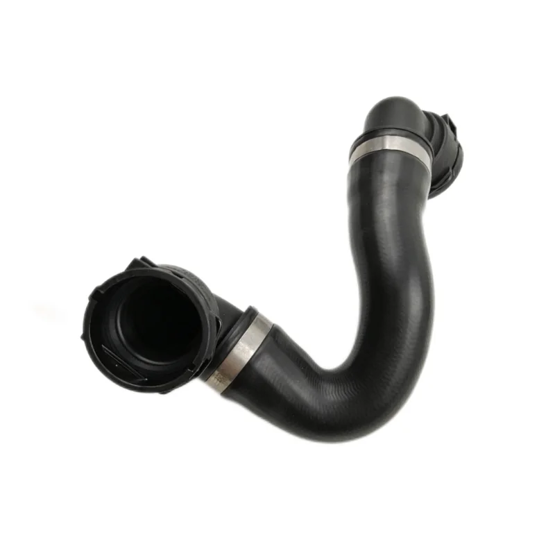 17127646153 Automotive cooling system Radiator coolant hose Radiator ...
