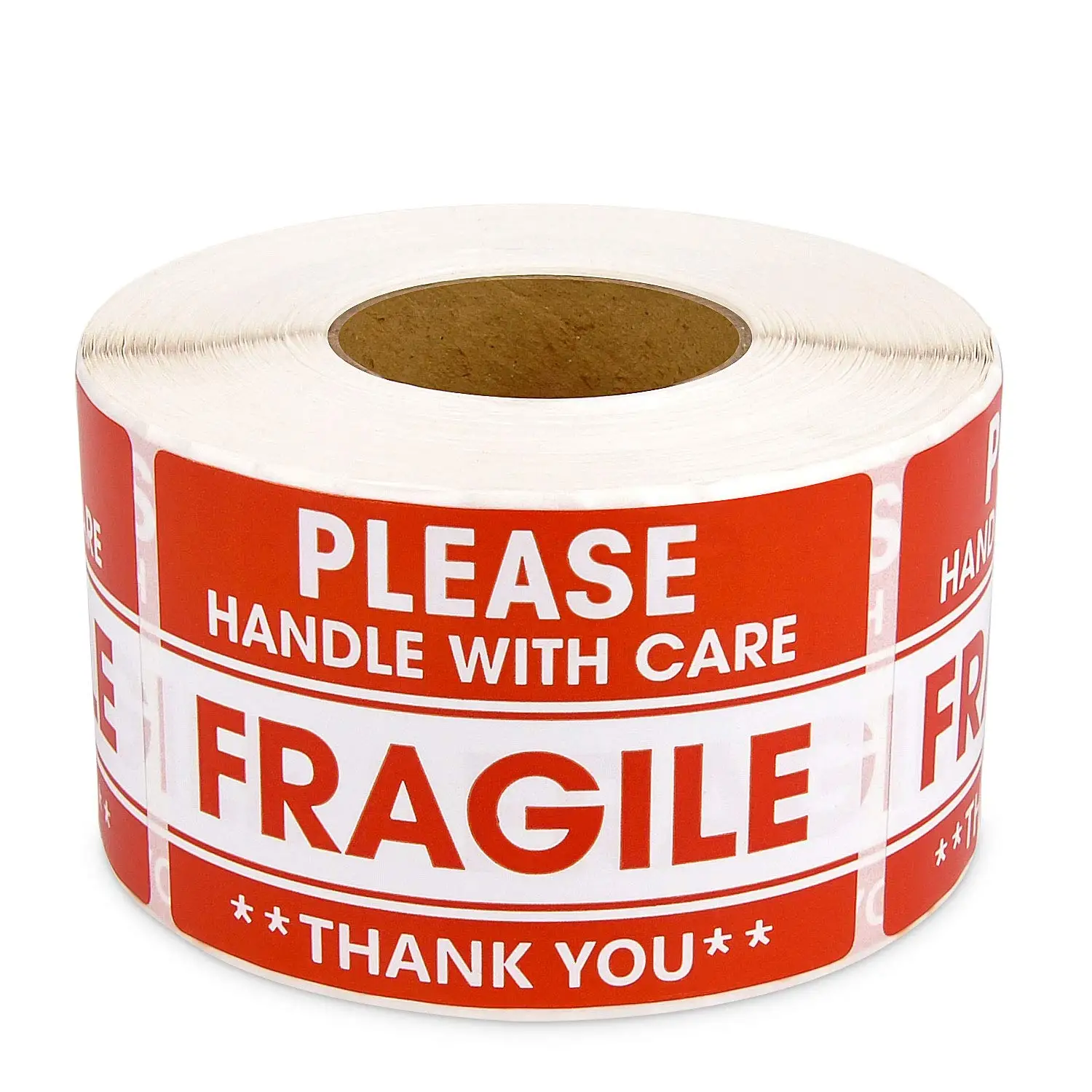 New Arrival Fragile Sticker & Fragile Tape Fragile Label Warning Label ...
