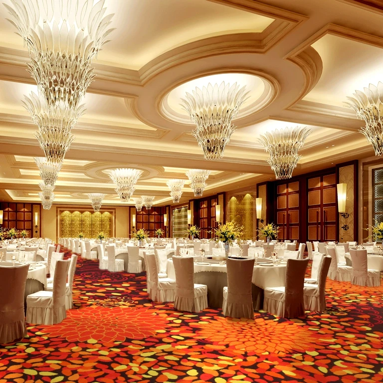 Five-star Hotel Axminster With Overtufted Carpet Hotel Casino Home ...