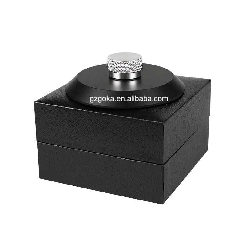 GK-R22D Vinyl Record Damper Clamp - Shockproof & Anti-shake