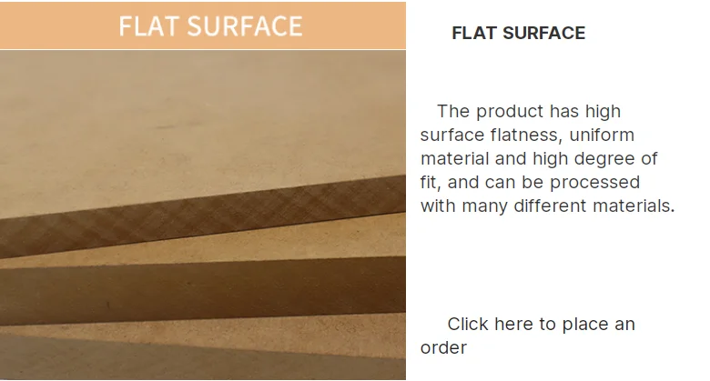 All Pine Laser Cutting Mdf Board Melamine Mdf Board 18mm Hdf Board Pet ...