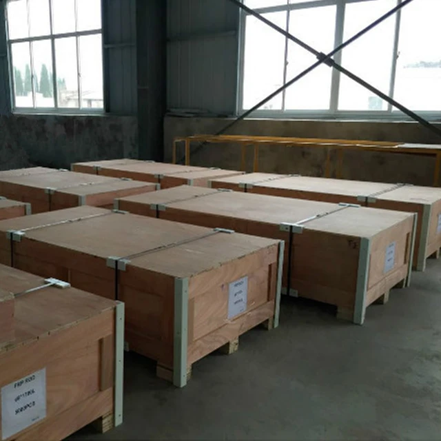 Frp C-type Purlin Fiberglass Profile U-shaped Channel Steel - Buy Frp C ...